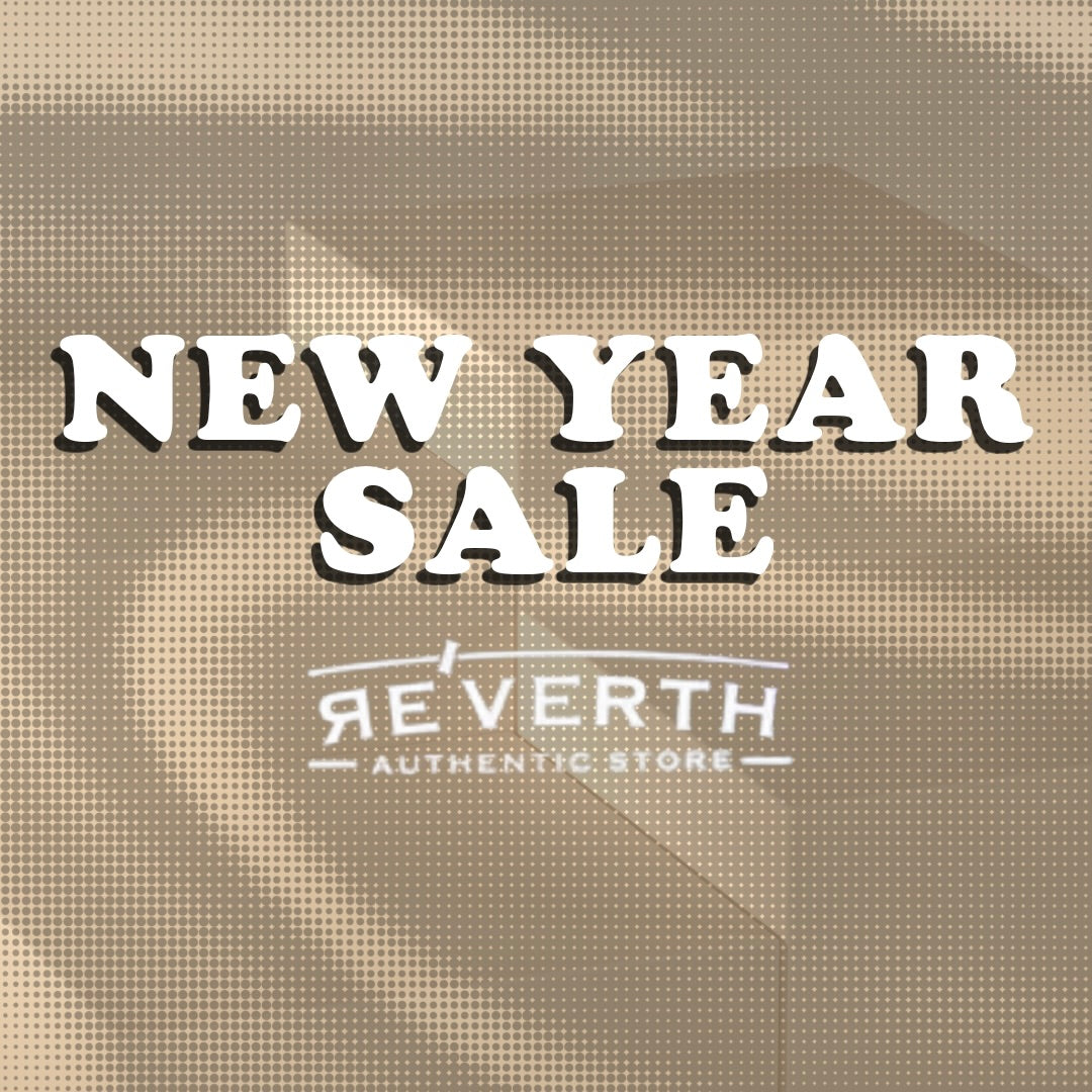 SALE – Re'verth ONLINE SHOP
