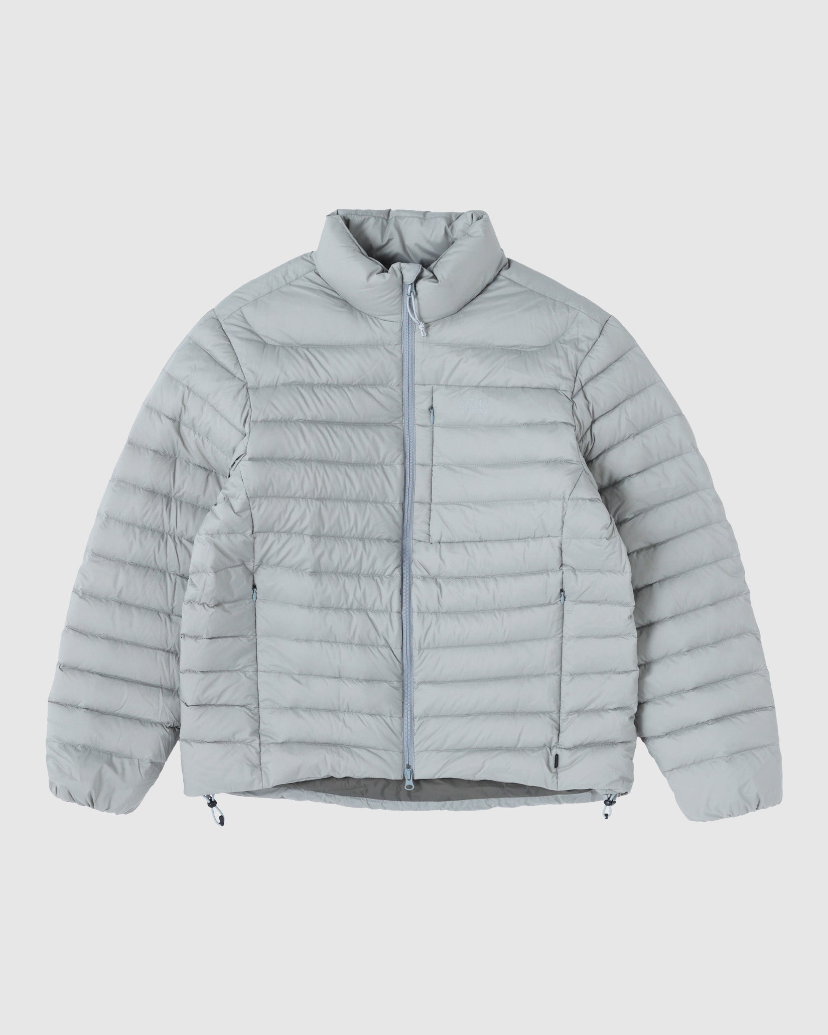 SEDAN ALL-PURPOSE/SHADOW RIPSTOP DOWN JACKET – Re'verth ONLINE SHOP